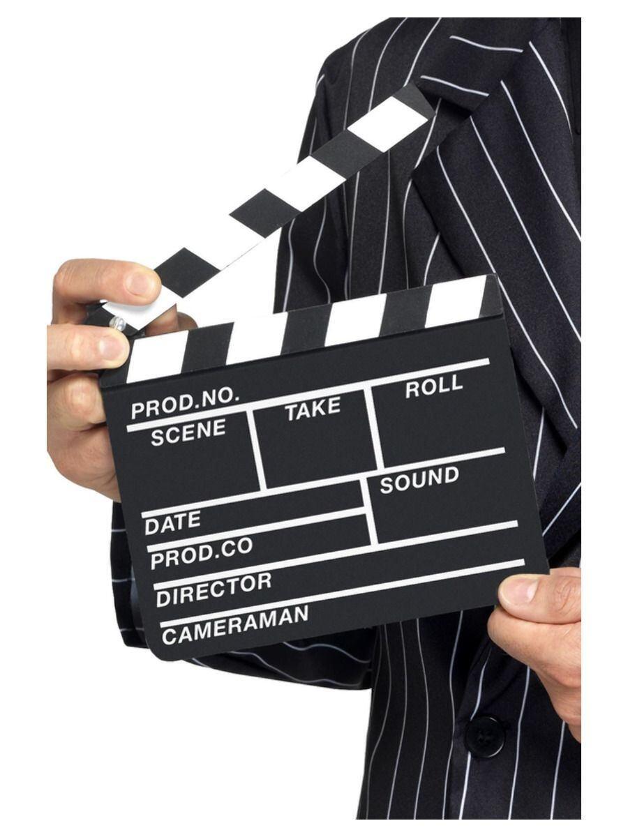 Køb Hollywood film klaptræ | gag.dk