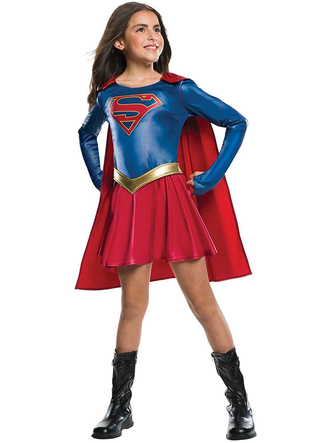 Køb Supergirl Tv Series Gag Dk