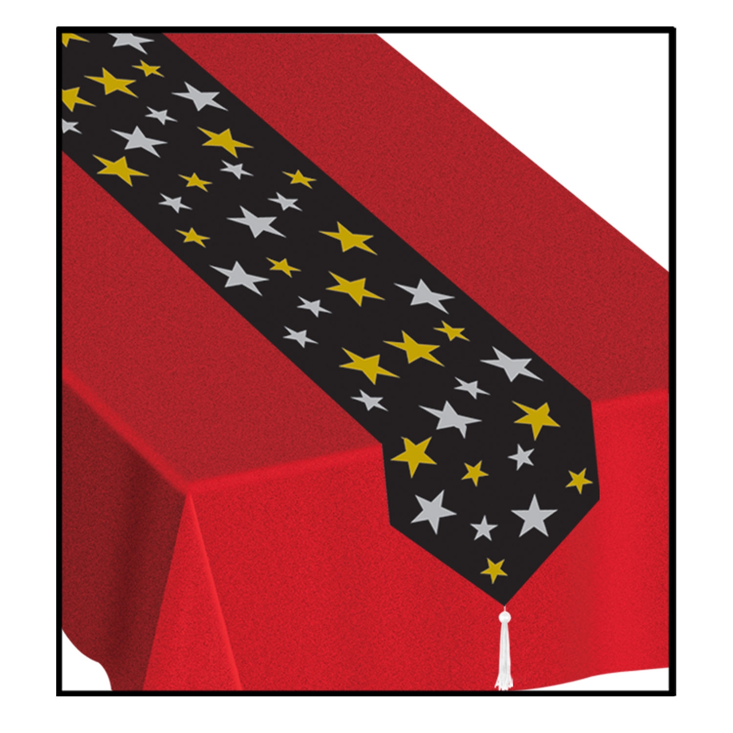 Køb Star award tabel runner (U) | gag.dk